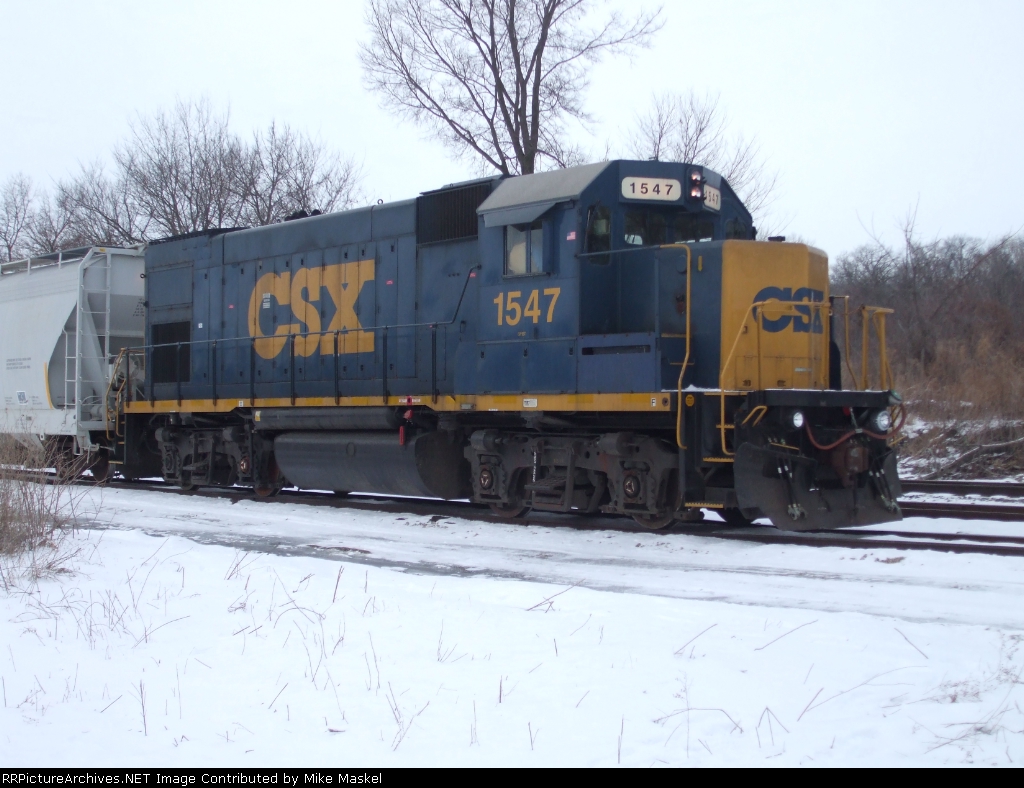 CSX 1547